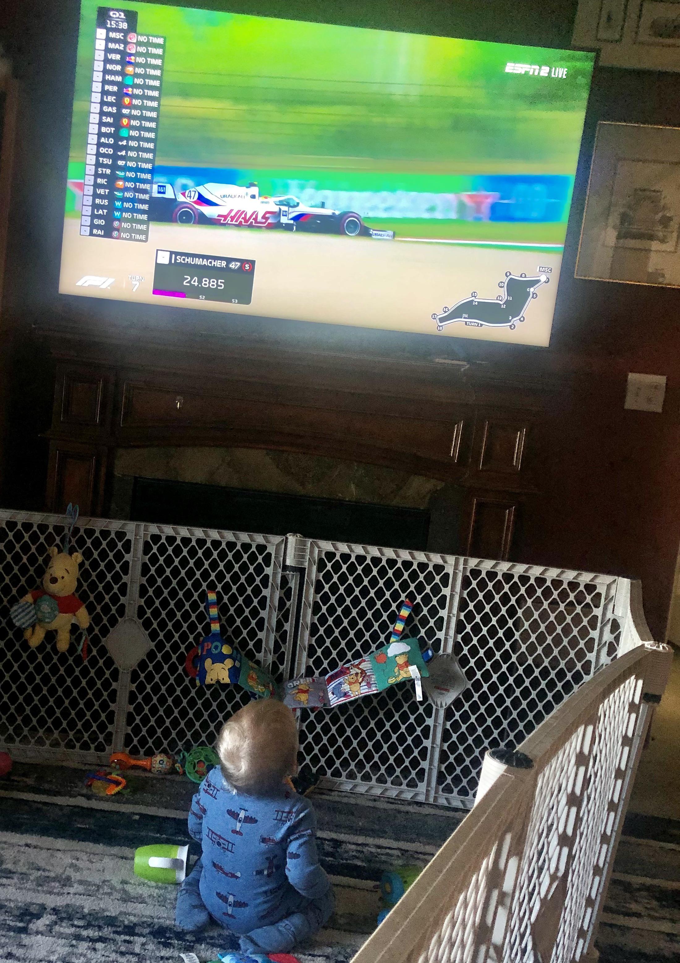 Start them young | Scrolller