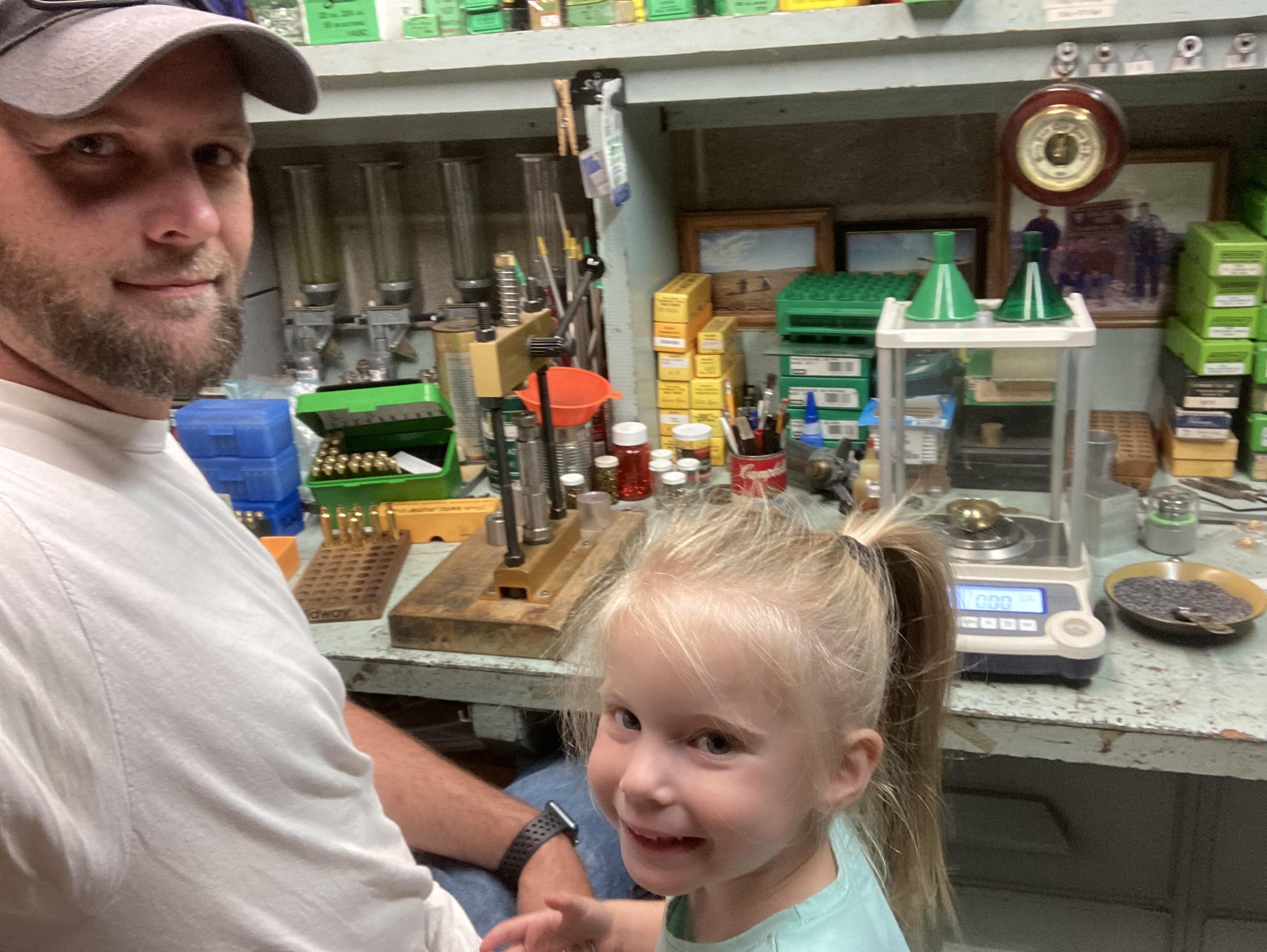 Start them young! | Scrolller