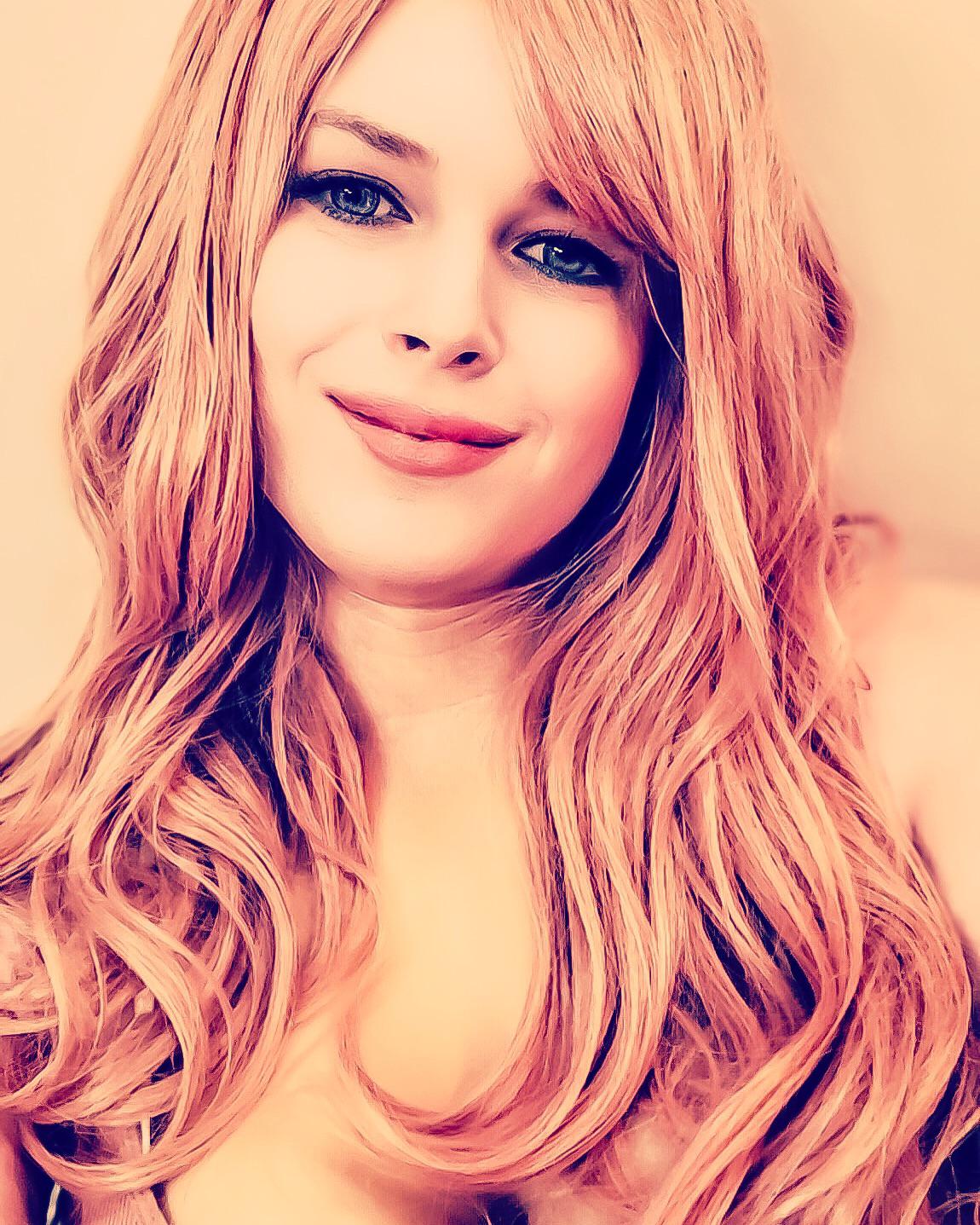 Started hrt today at 36 years old. I'm so proud of myself! 🥰🏳️‍⚧️ | Scrolller