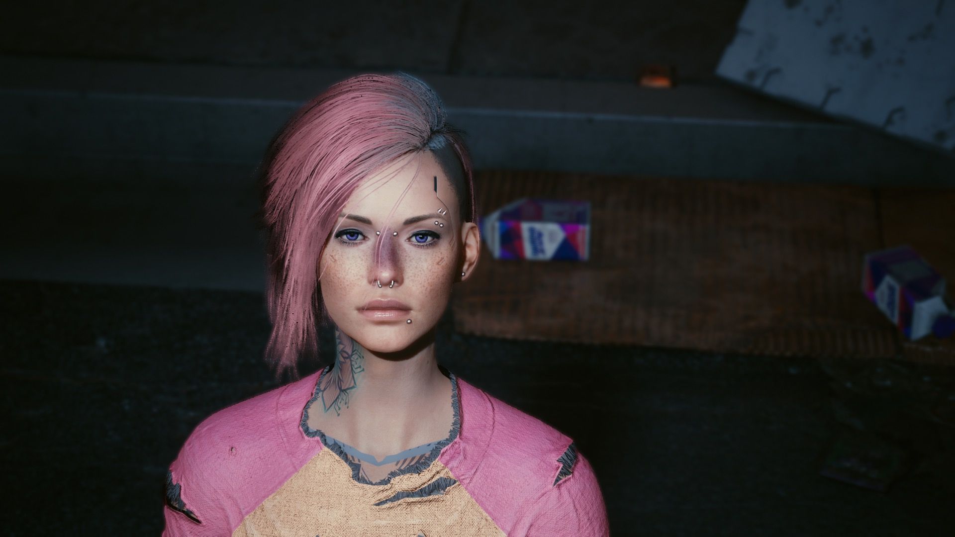 Starting fresh | Scrolller