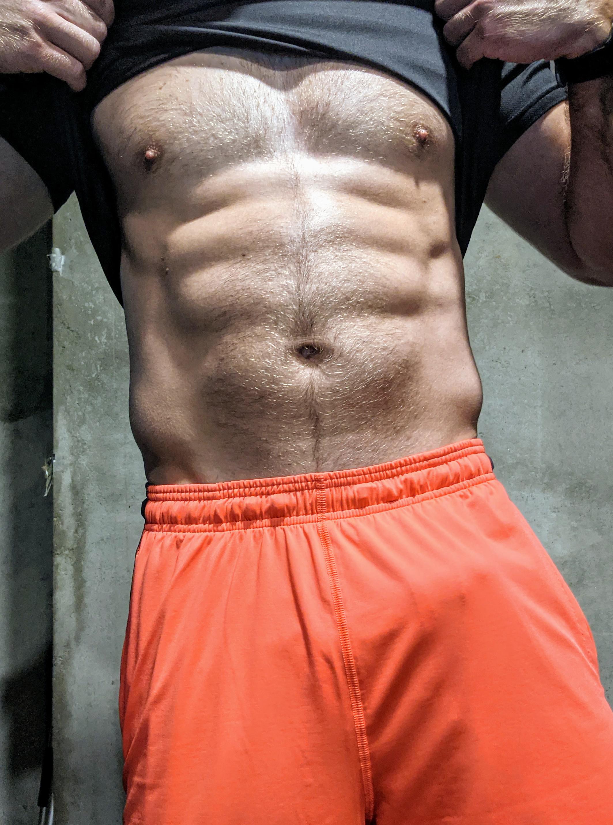 Starting the day strong | Scrolller