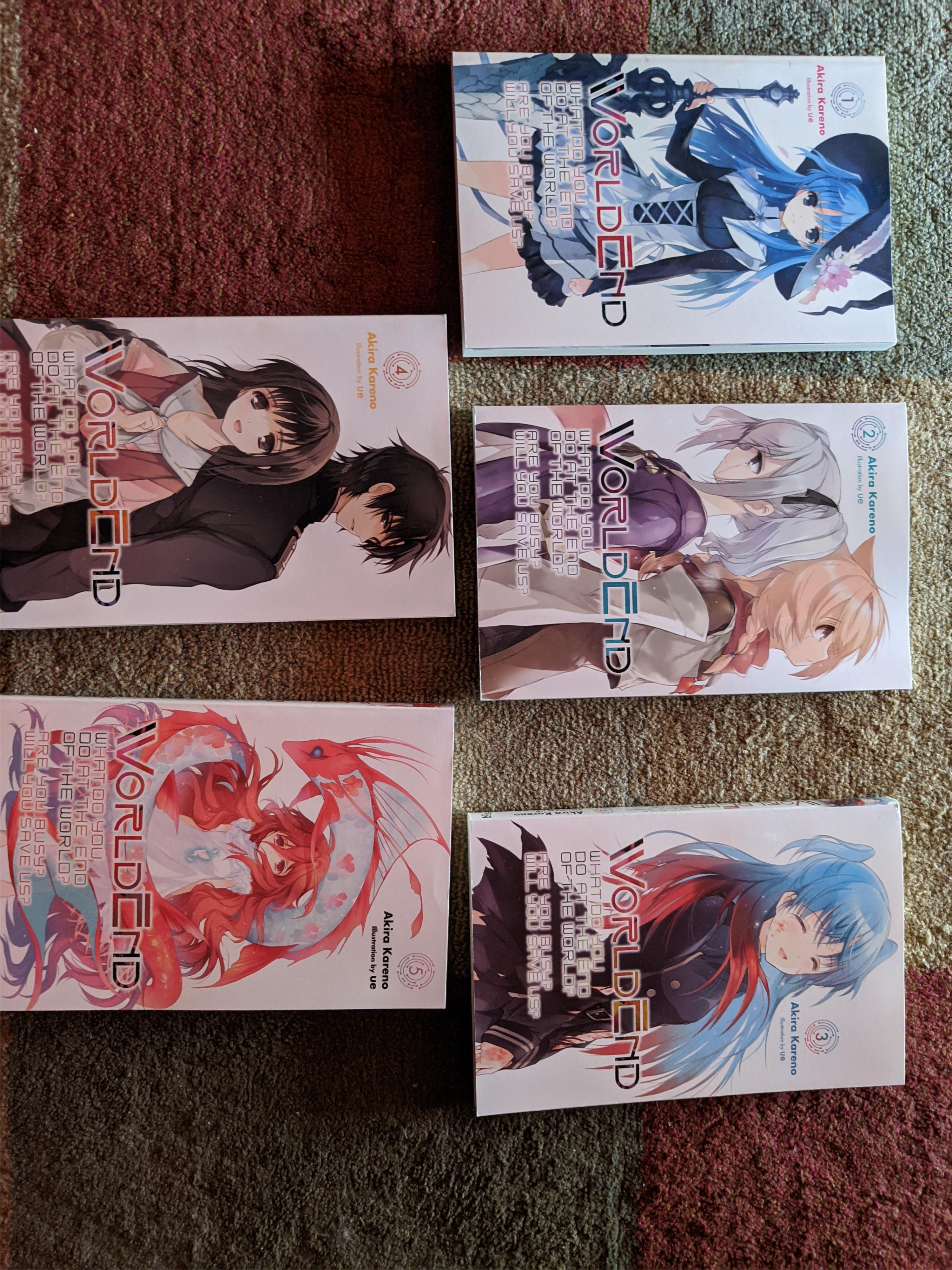 Starting the novel | Scrolller