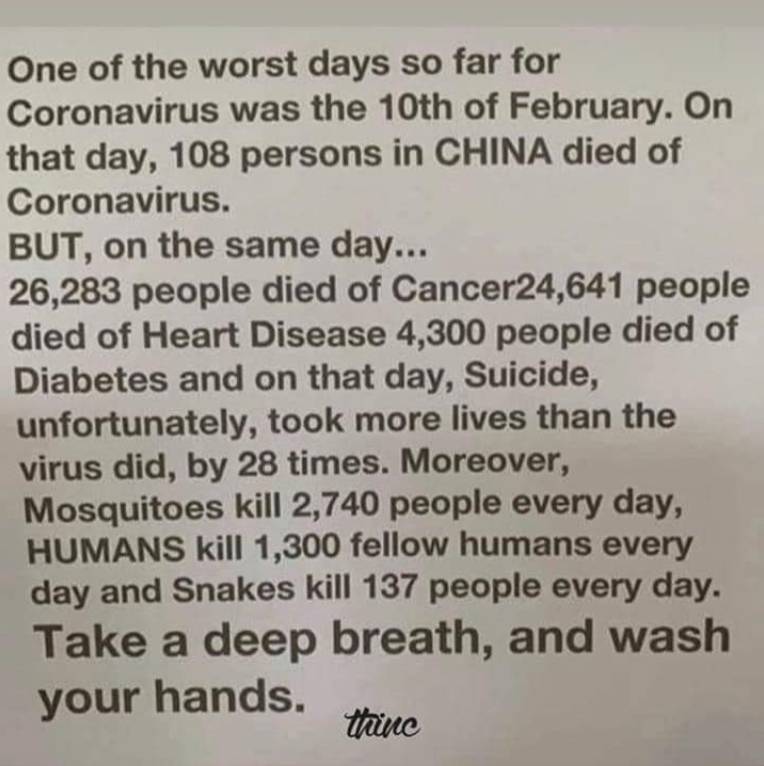 Statistics done right. | Scrolller