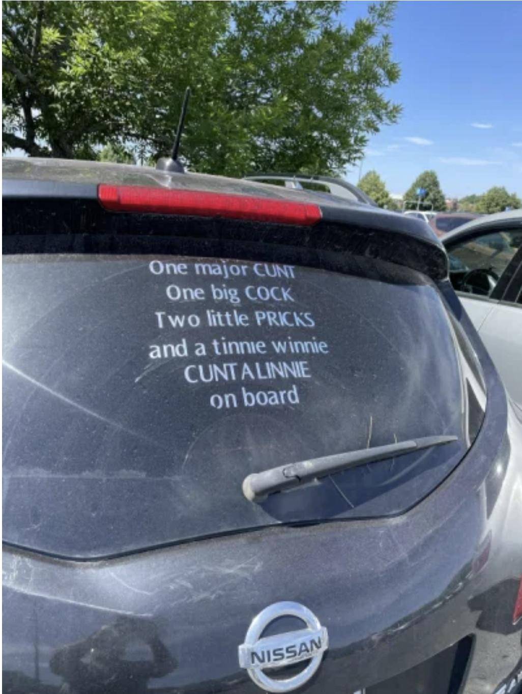 Stay classy | Scrolller