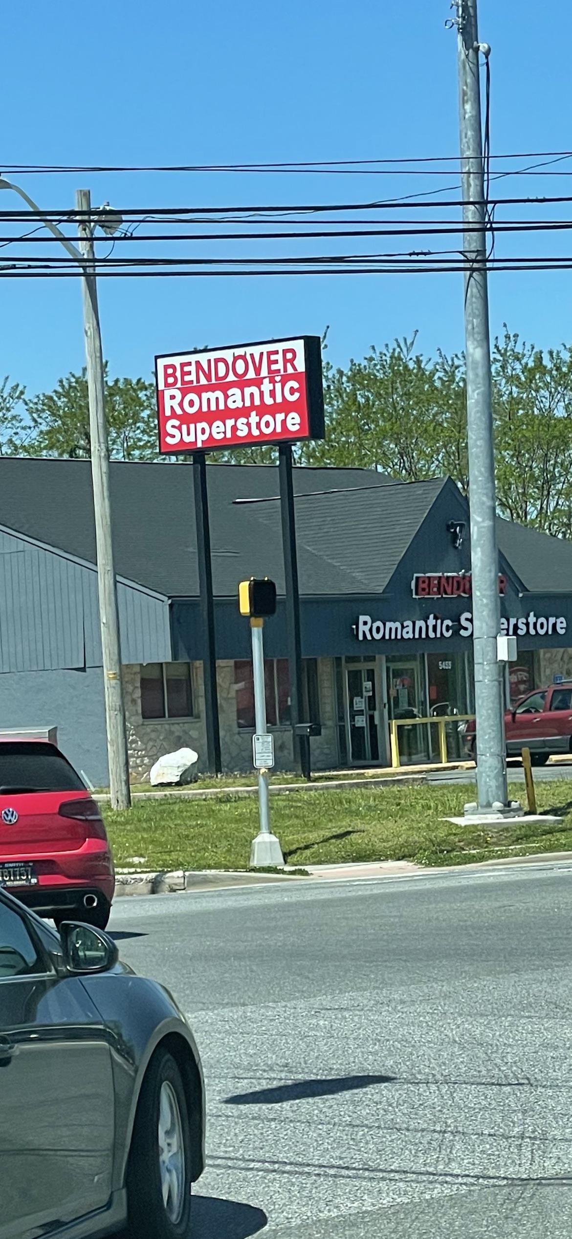 Stay Classy Delaware……. | Scrolller