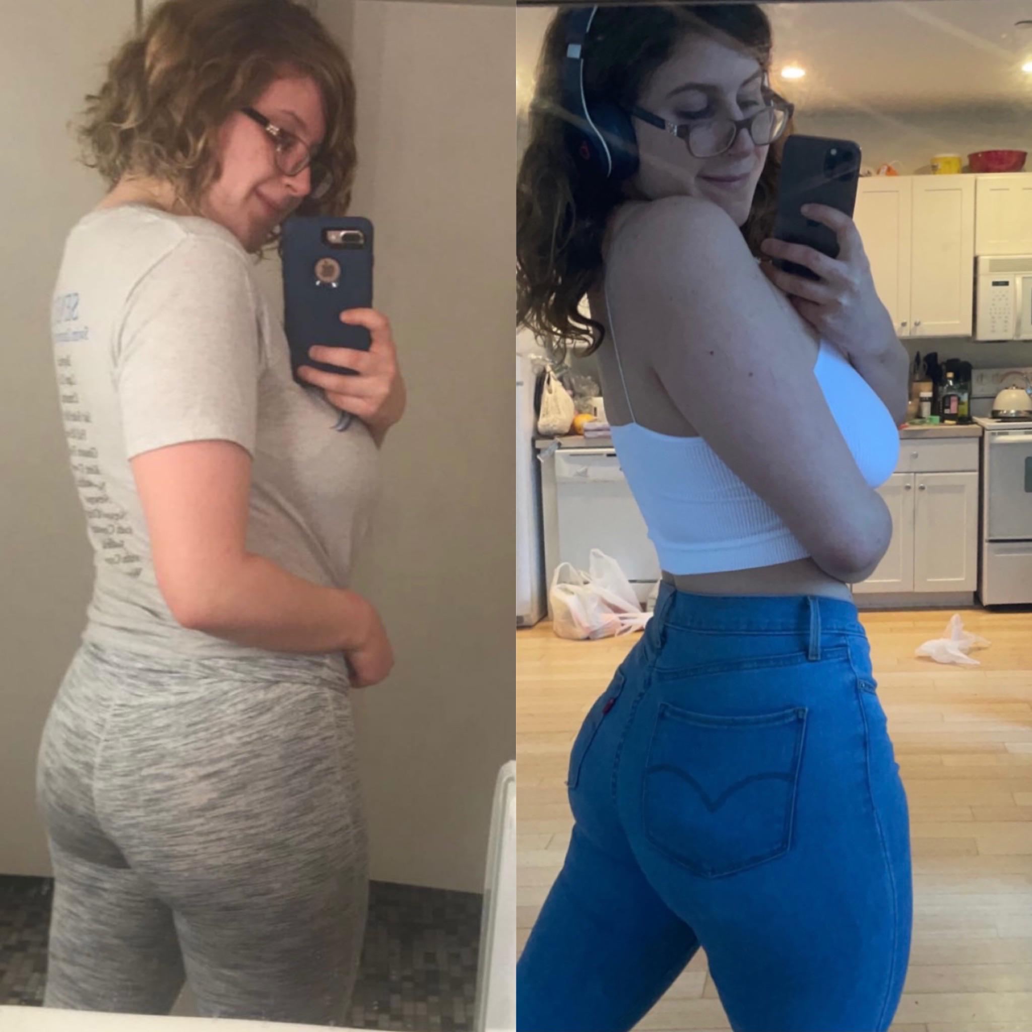 Stay consistent, stay the course. I promise you won’t regret it!!!! | Scrolller