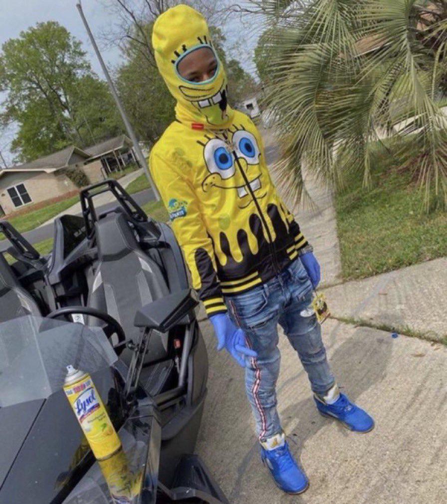 stay drippy | Scrolller