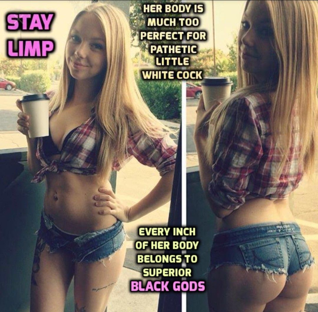 Stay limp. Stay in chastity. | Scrolller