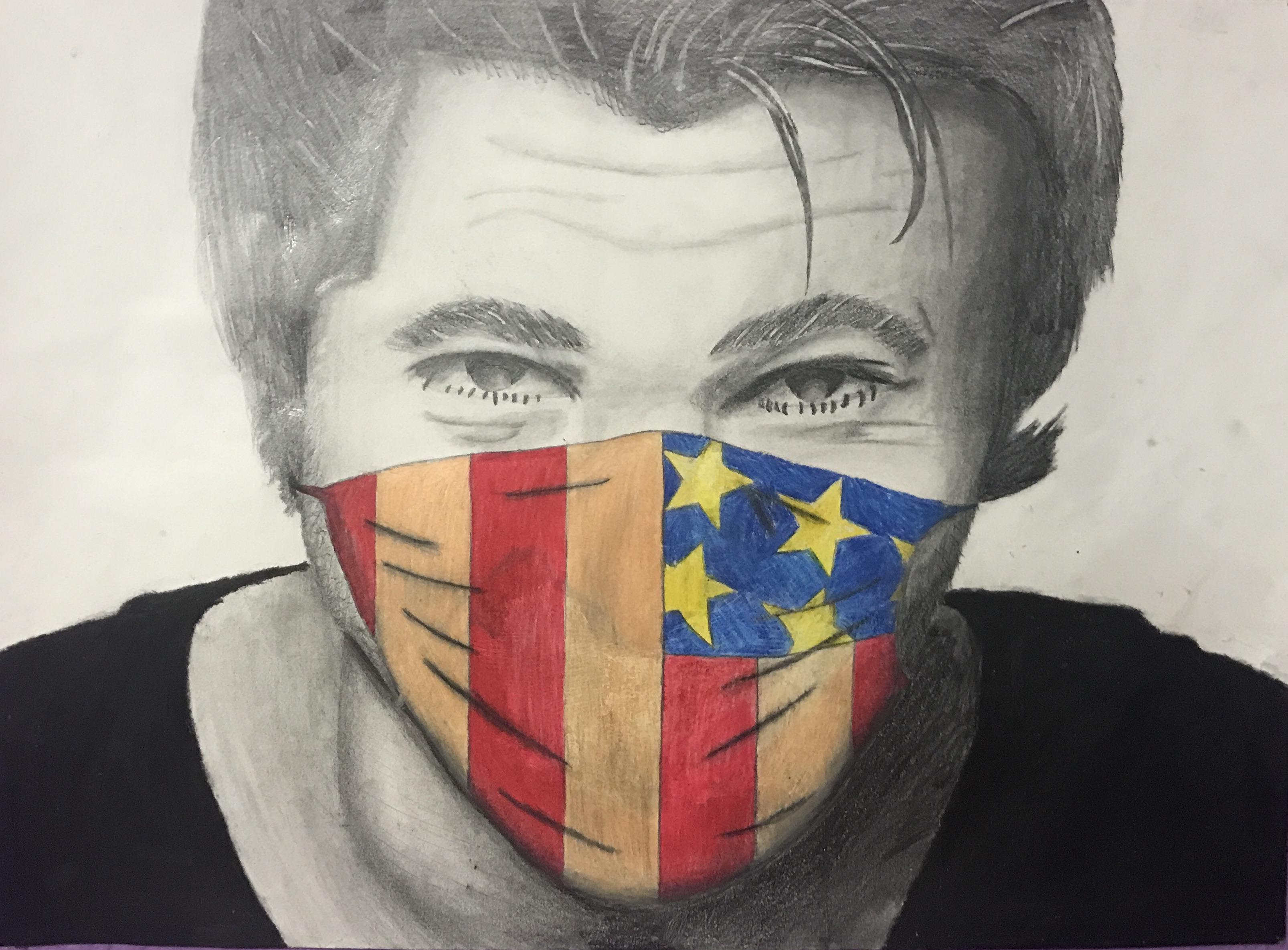 Stay safe | Scrolller