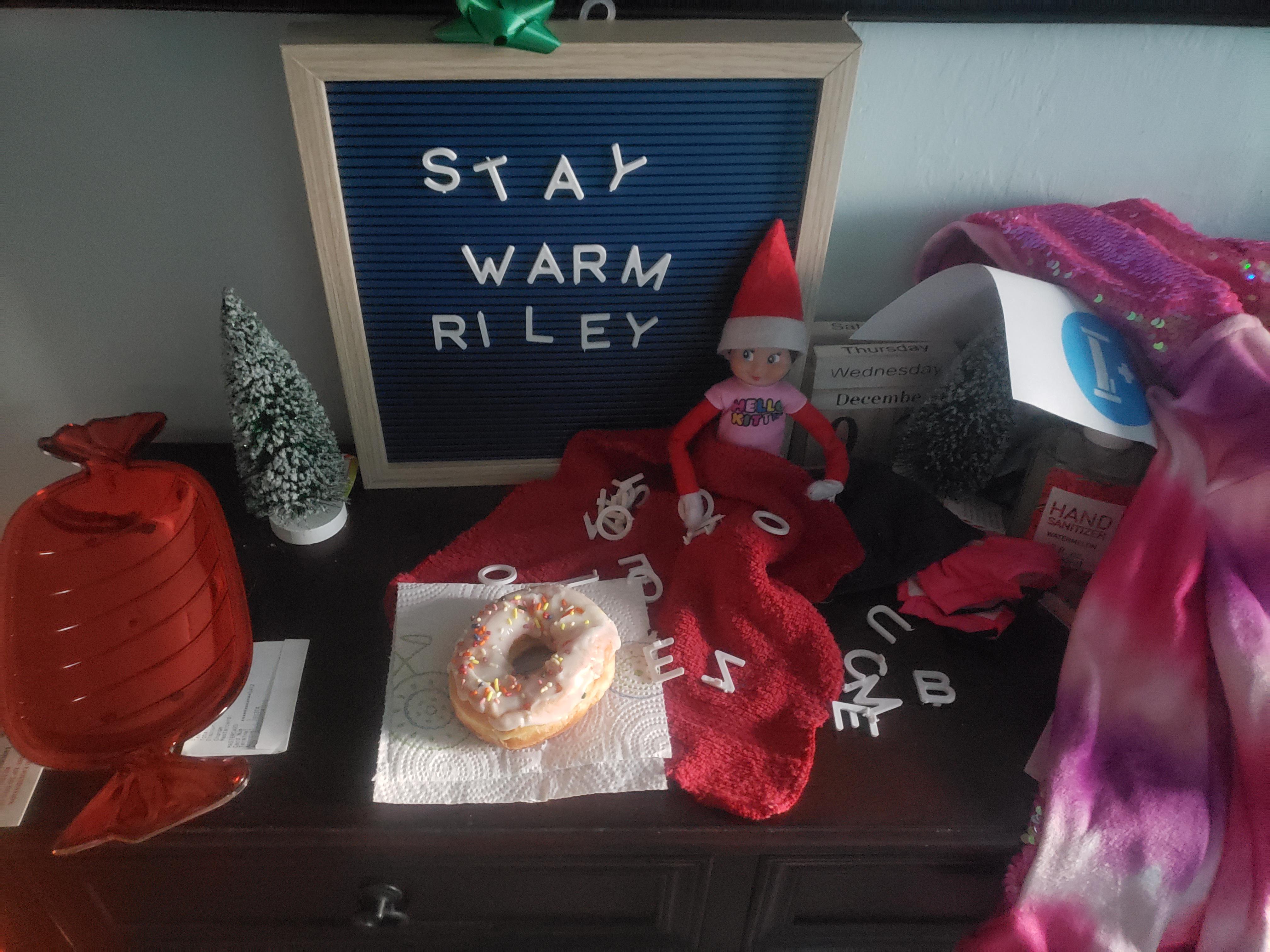 Stay Warm! | Scrolller