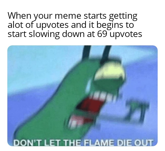 Stay with me dammit | Scrolller