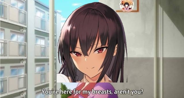 Stayed for the plot | Scrolller