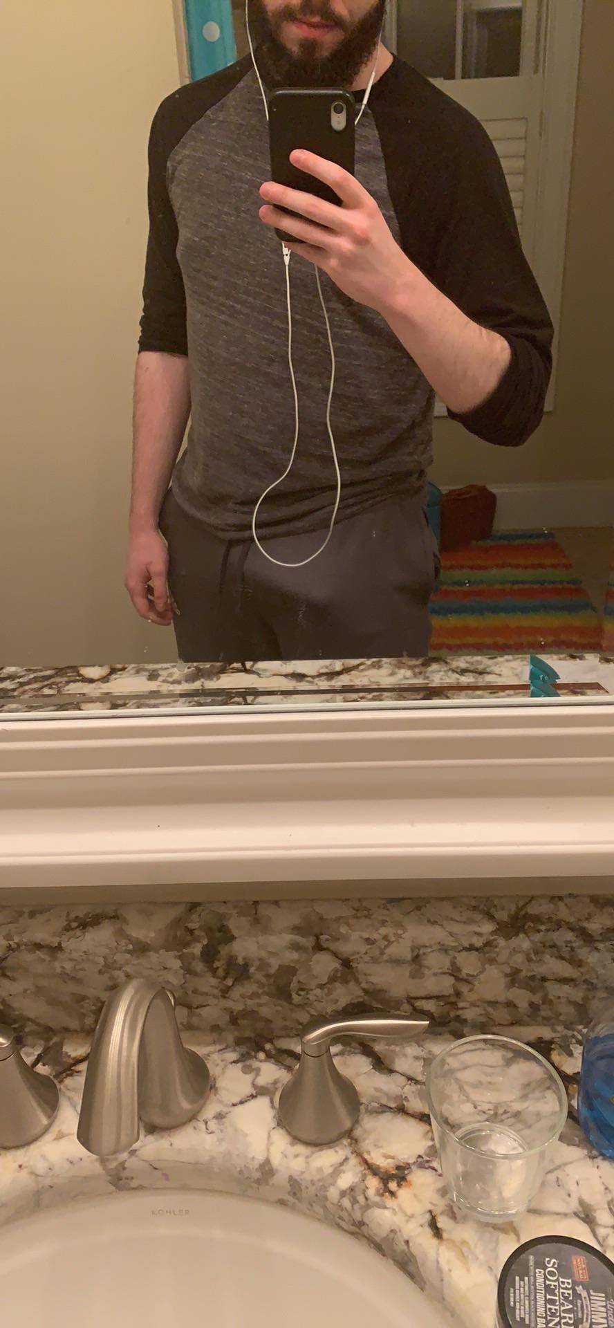 Staying Comfy | Scrolller