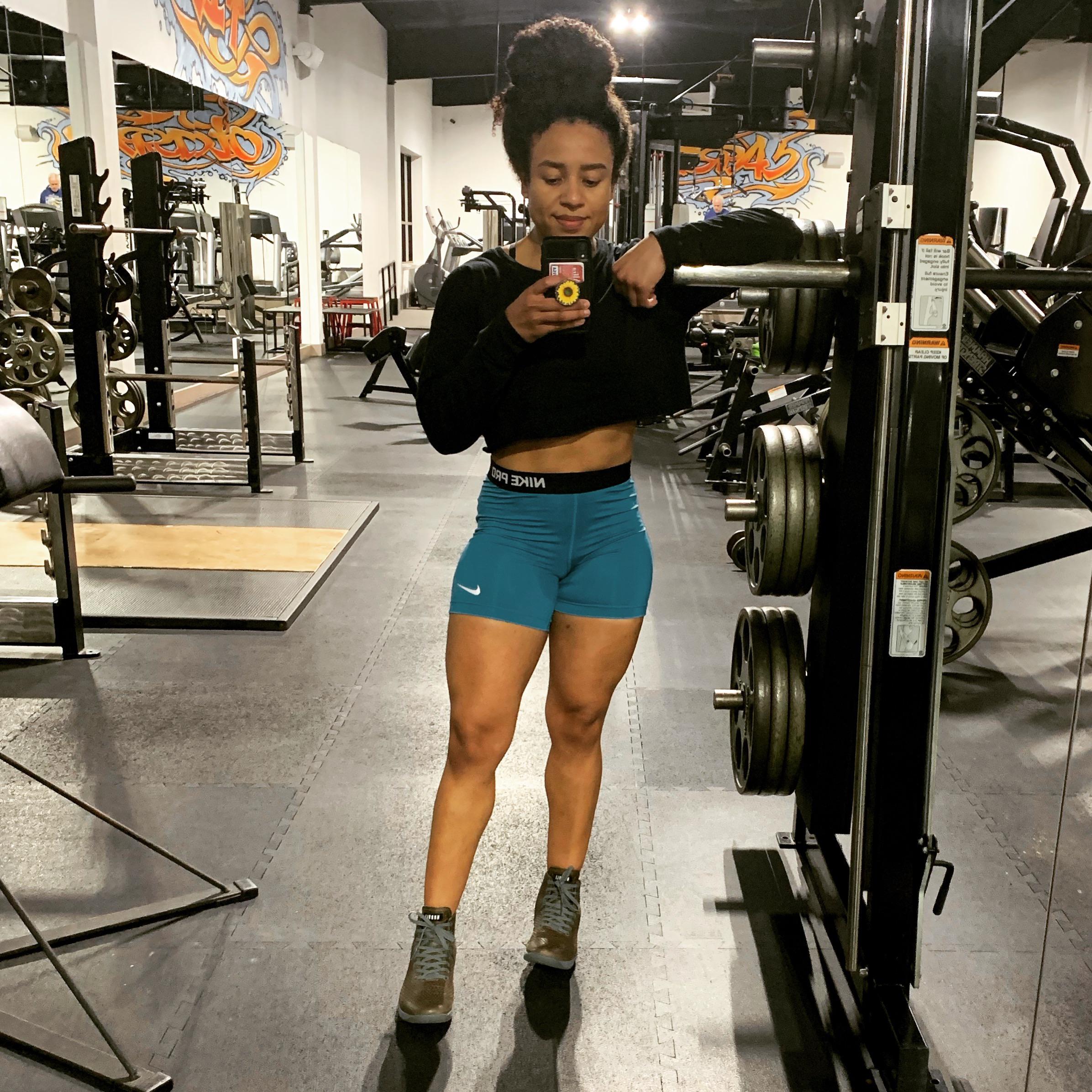 Staying consistent | Scrolller