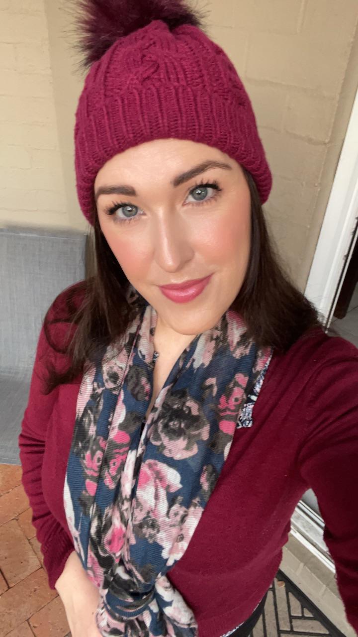 Staying cozy | Scrolller