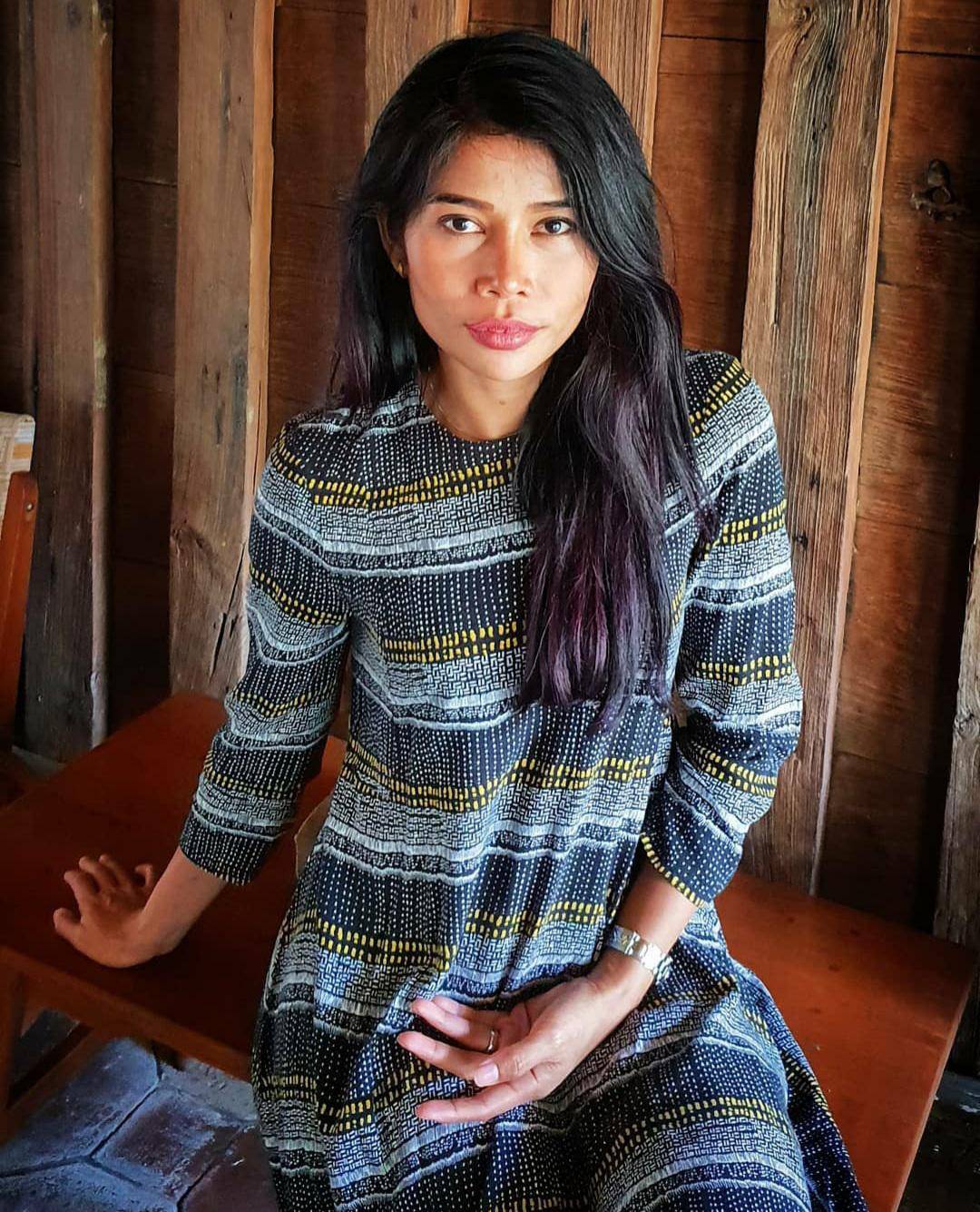 Staying in wooden hut | Scrolller