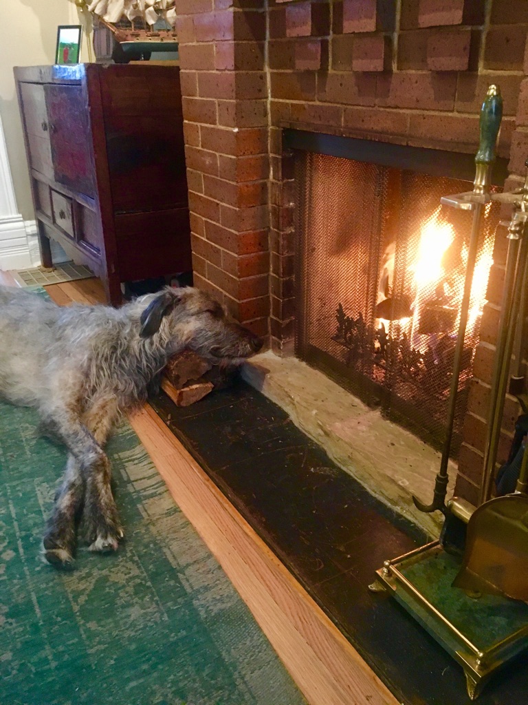 Staying warm | Scrolller