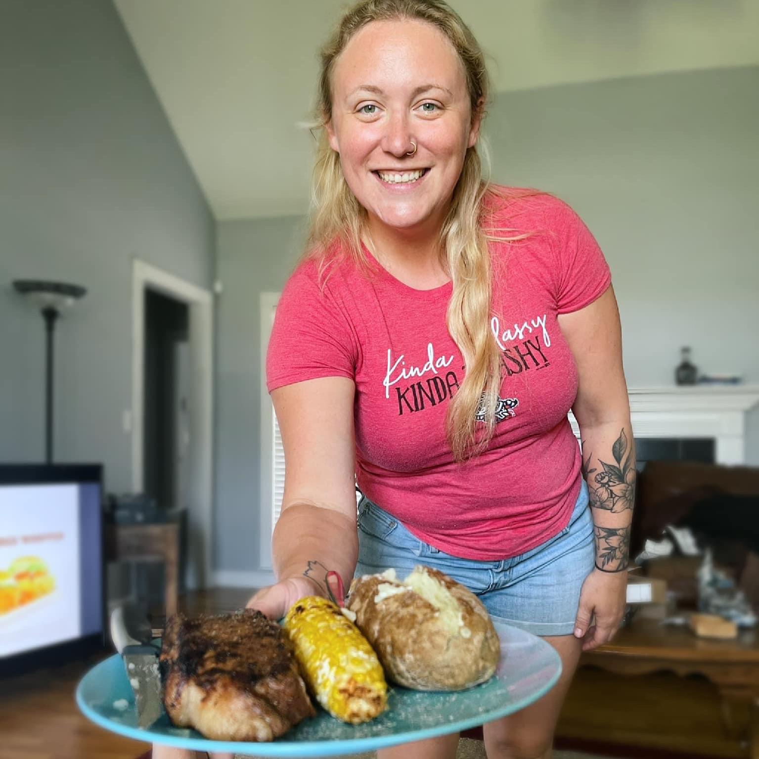 Steak dinner anyone? | Scrolller