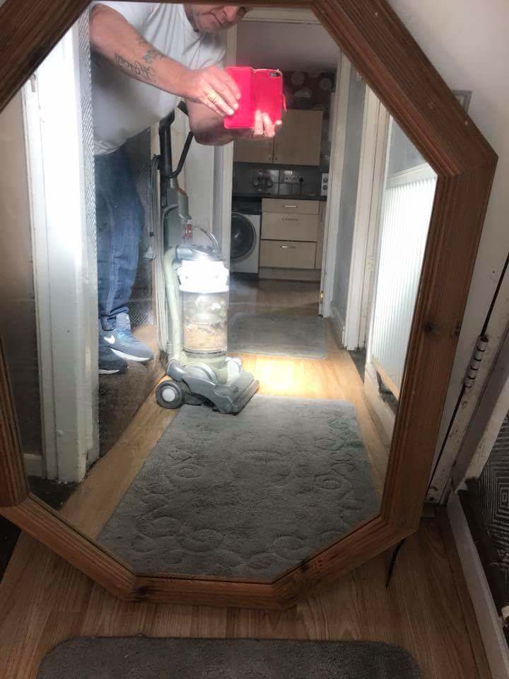 Stealth mode activated | Scrolller