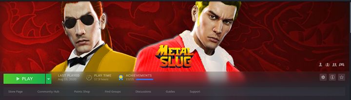 Steam giving us this power was a mistake | Scrolller