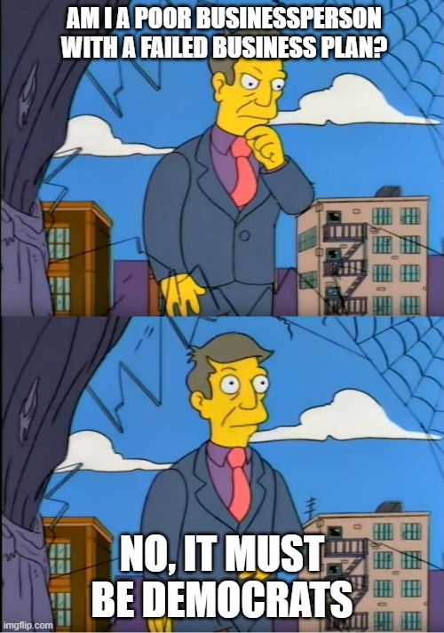 Steamed hams!!!! | Scrolller