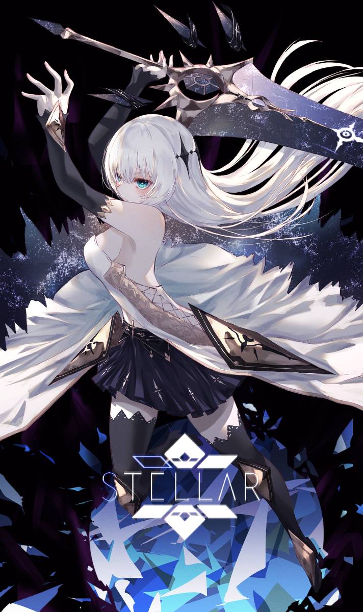 Stellar [original] | Scrolller