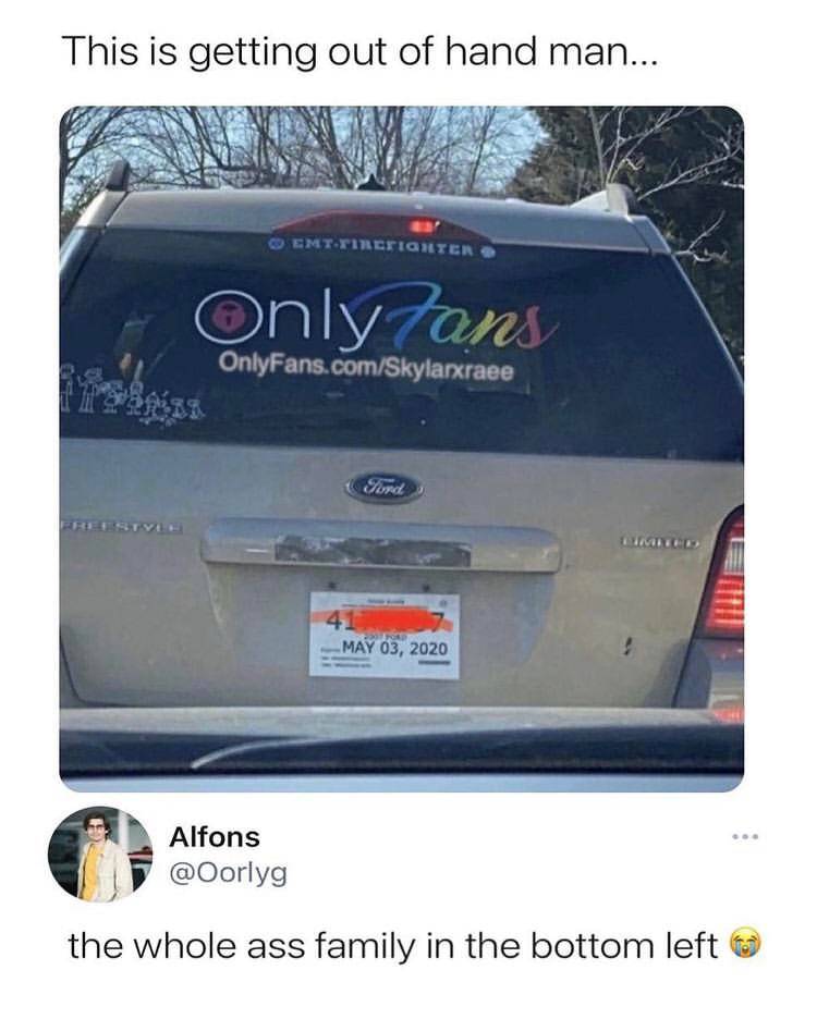 Step aside Mary Kay. | Scrolller