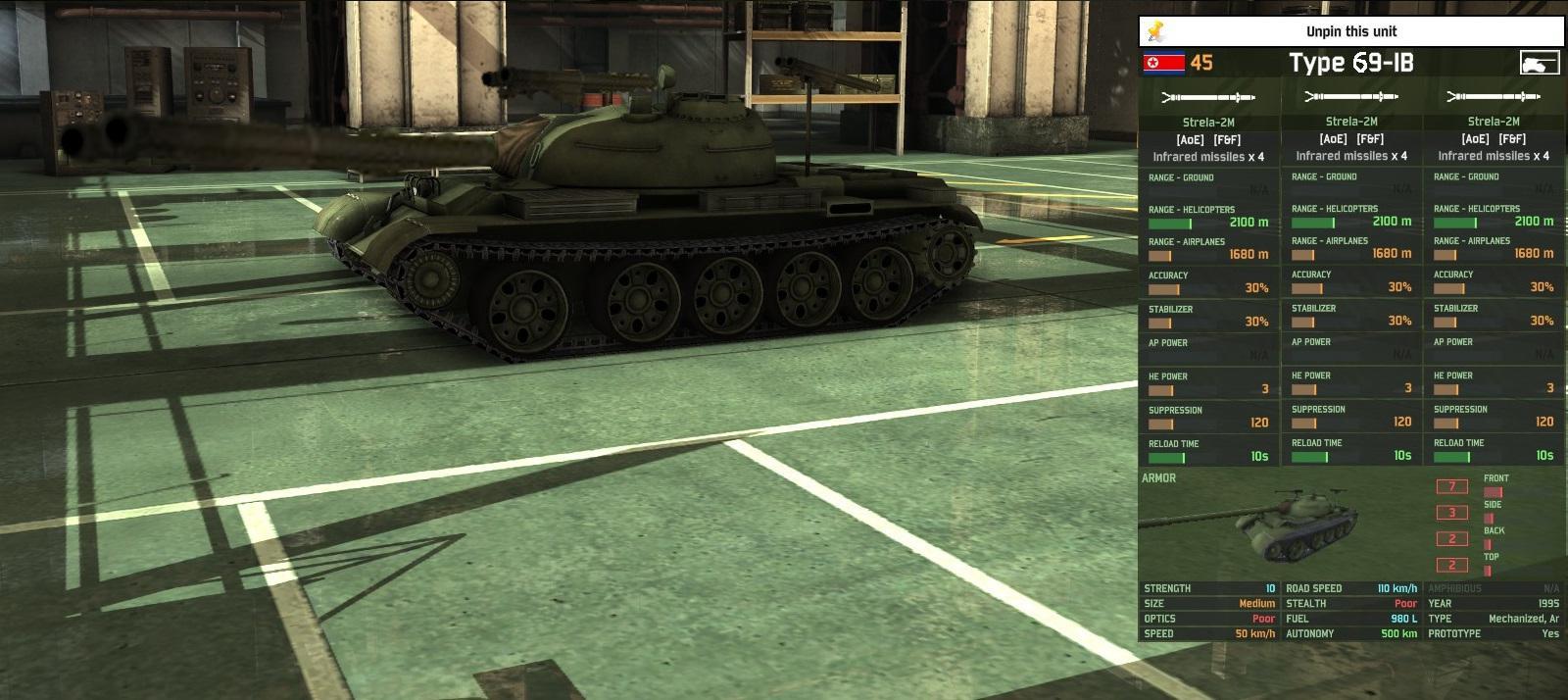 Step aside Patriot | Scrolller