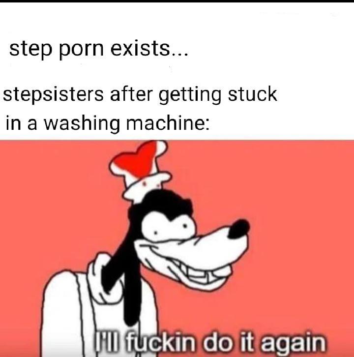 Step Goofy | Scrolller