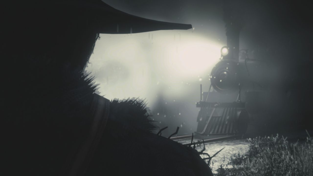 Step in front of a runaway train | Scrolller