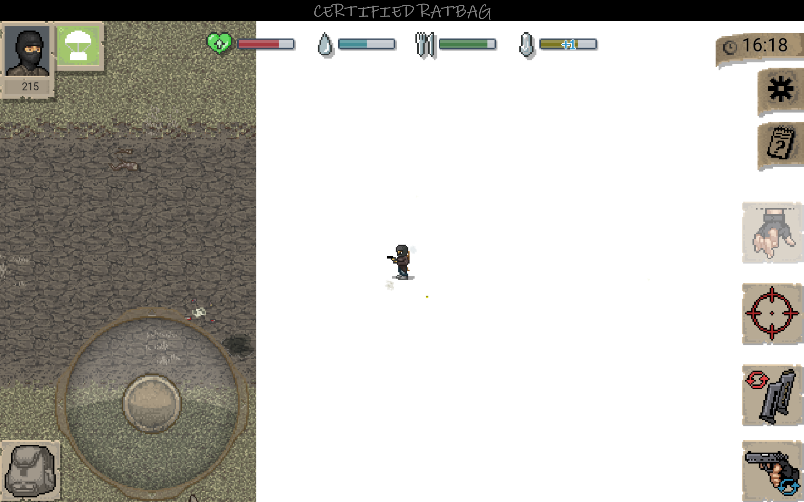 Stepping into the 4th dimension | Scrolller