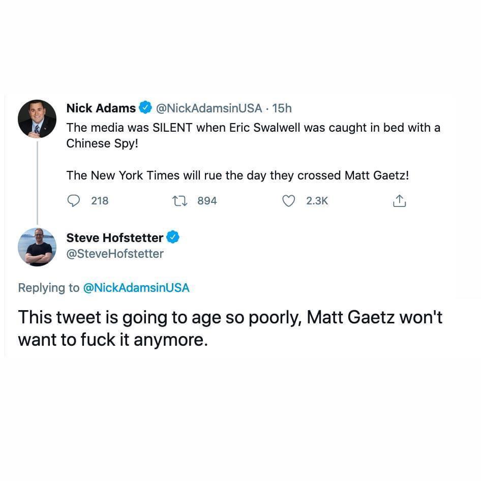 Steve Hofstetter Is A Comic Genius And An Absolute Legend. | Scrolller