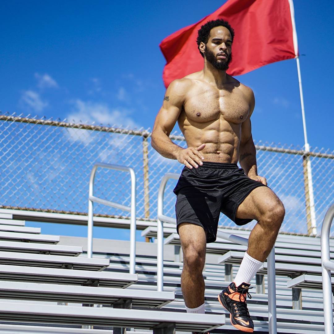 Steven Johnson | Scrolller