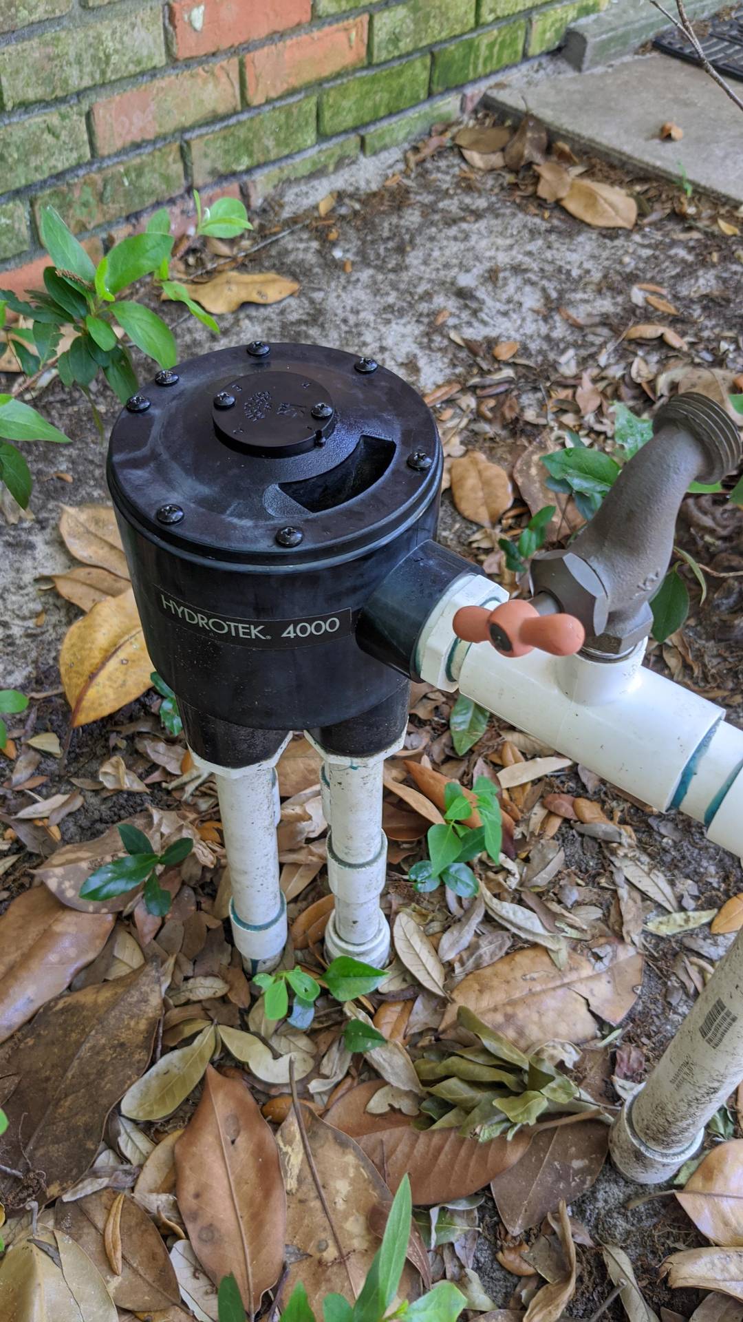 Sticking between zones, new cam and stem. help??? | Scrolller