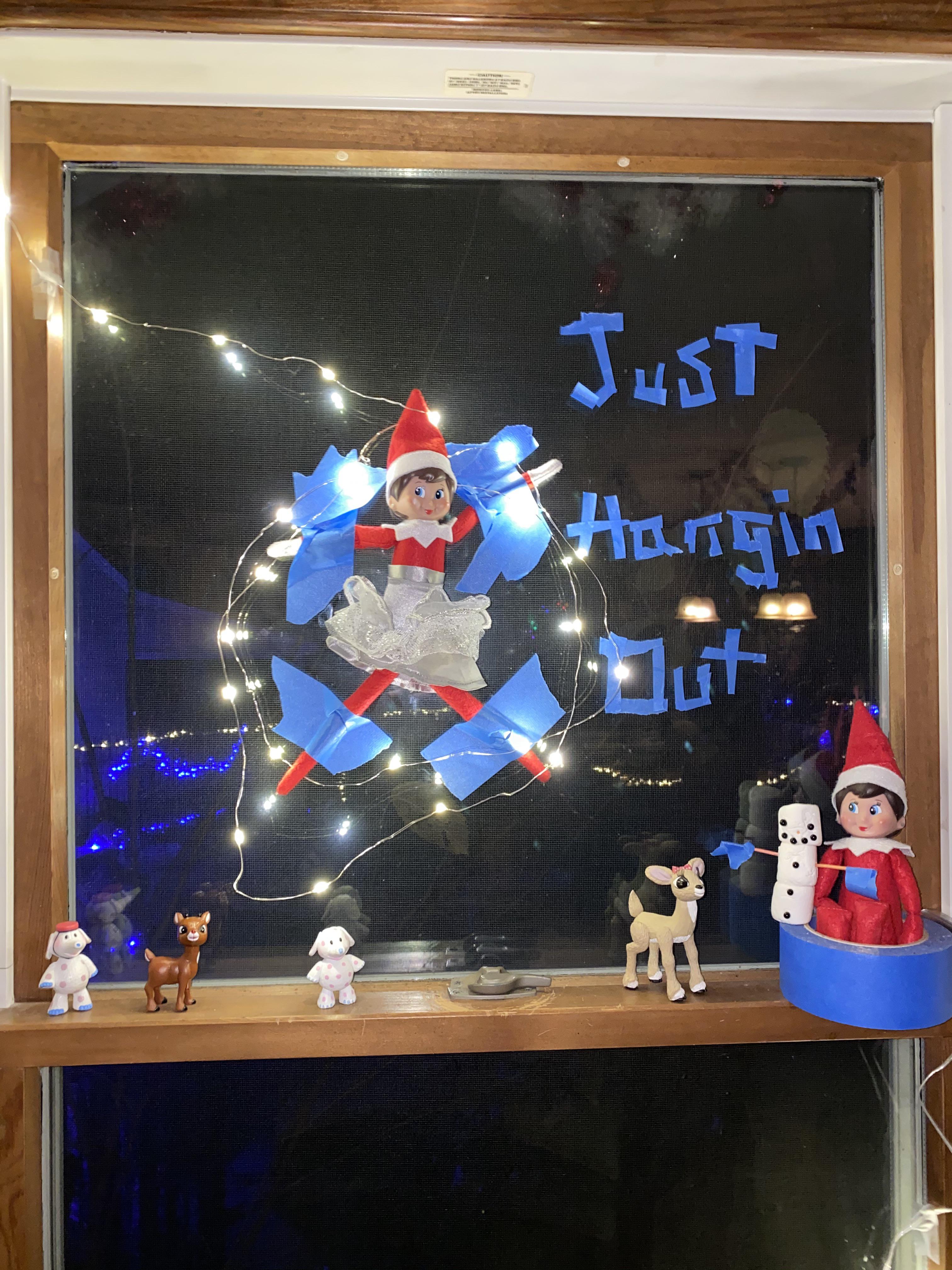 Sticky situations | Scrolller