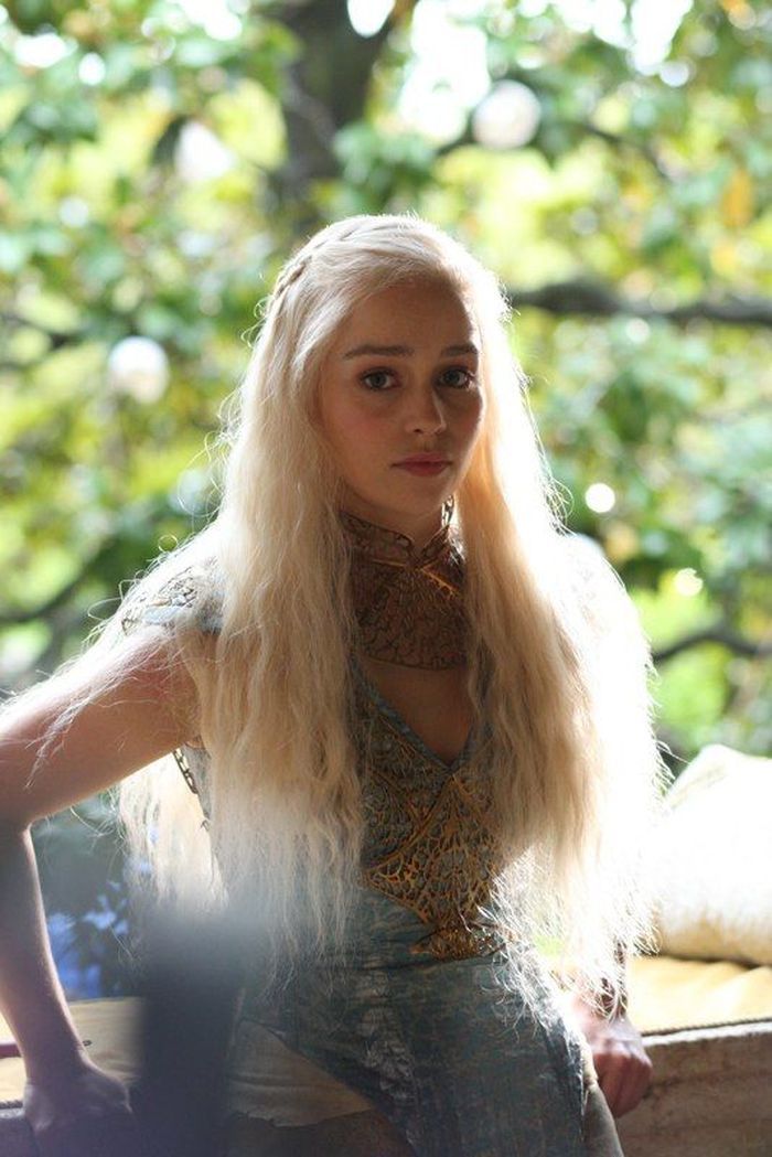 Still from Game of Thrones | Scrolller