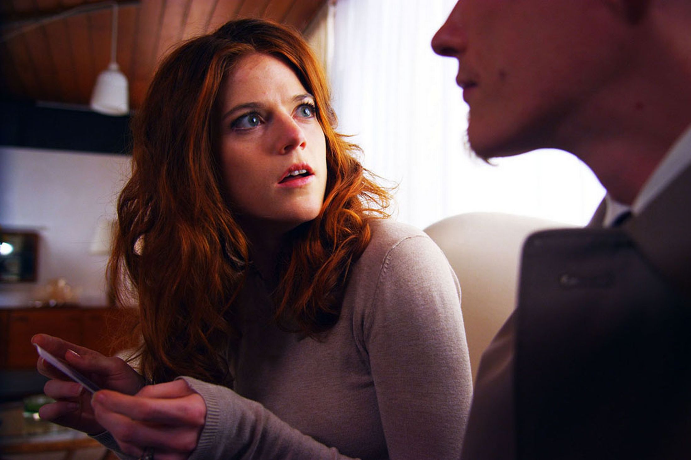 Still from Utopia | Scrolller