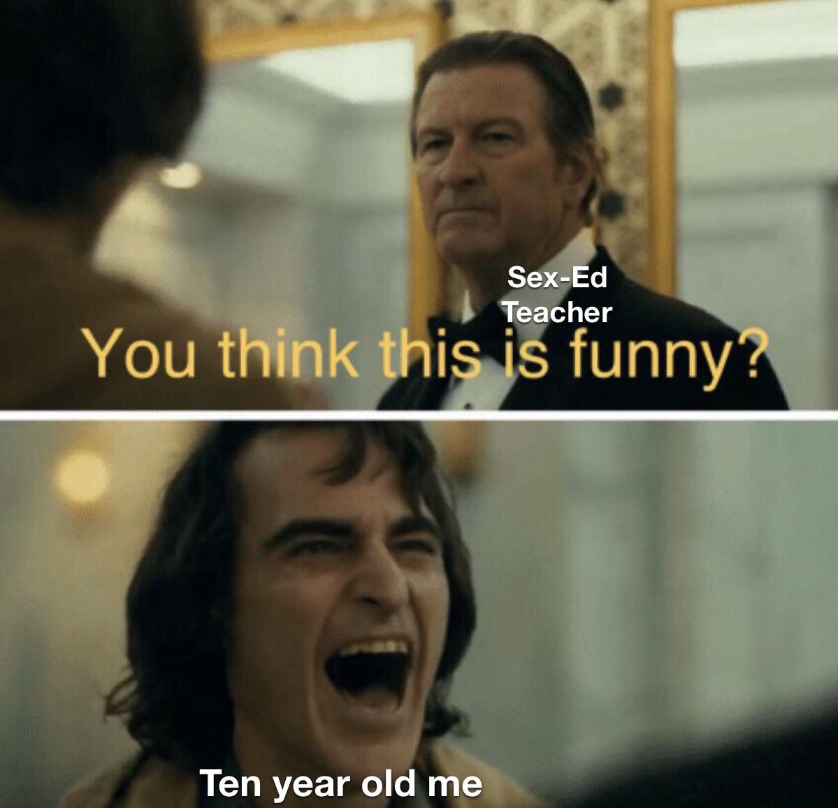 Still funny | Scrolller