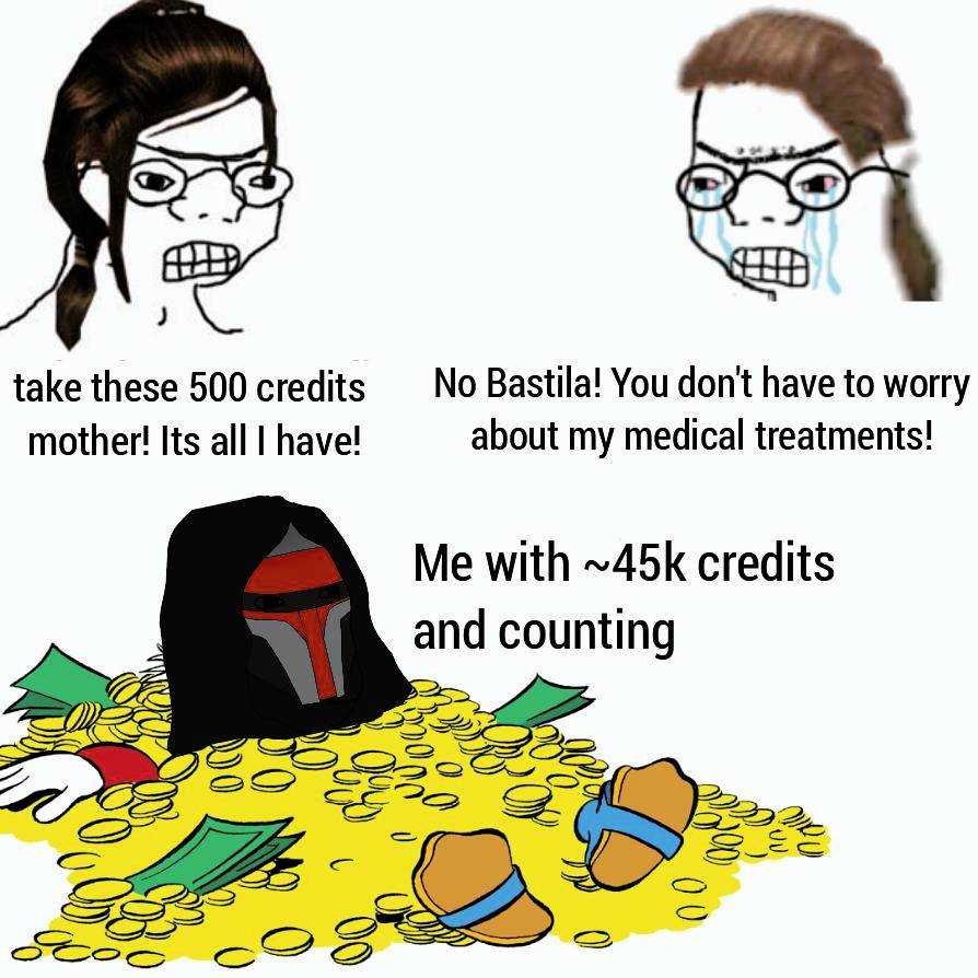 Still great side quest | Scrolller