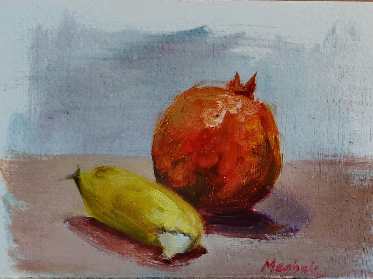 Still life | Scrolller