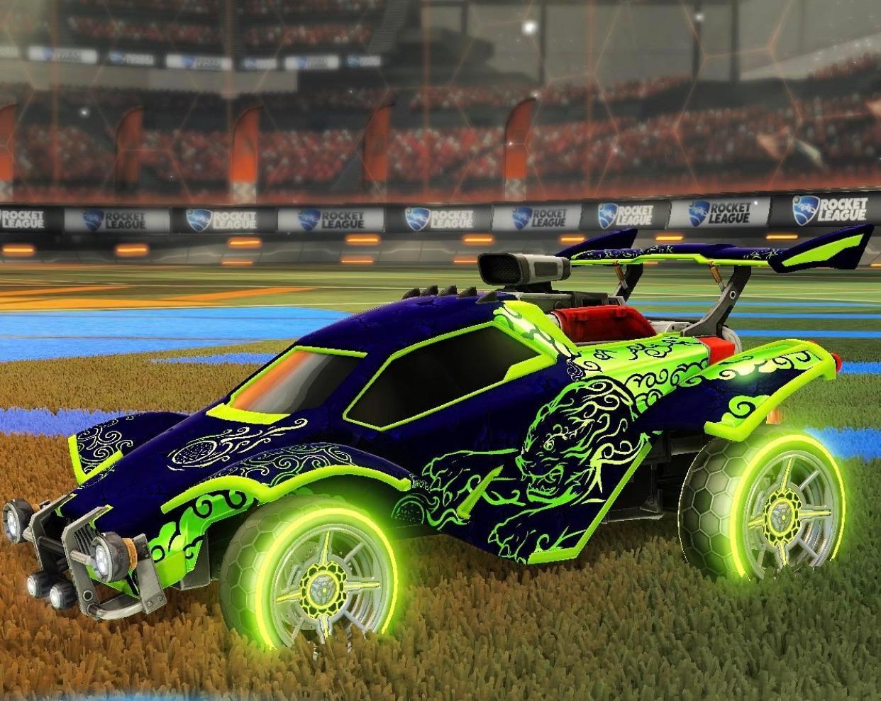 Still my favorit design. | Scrolller