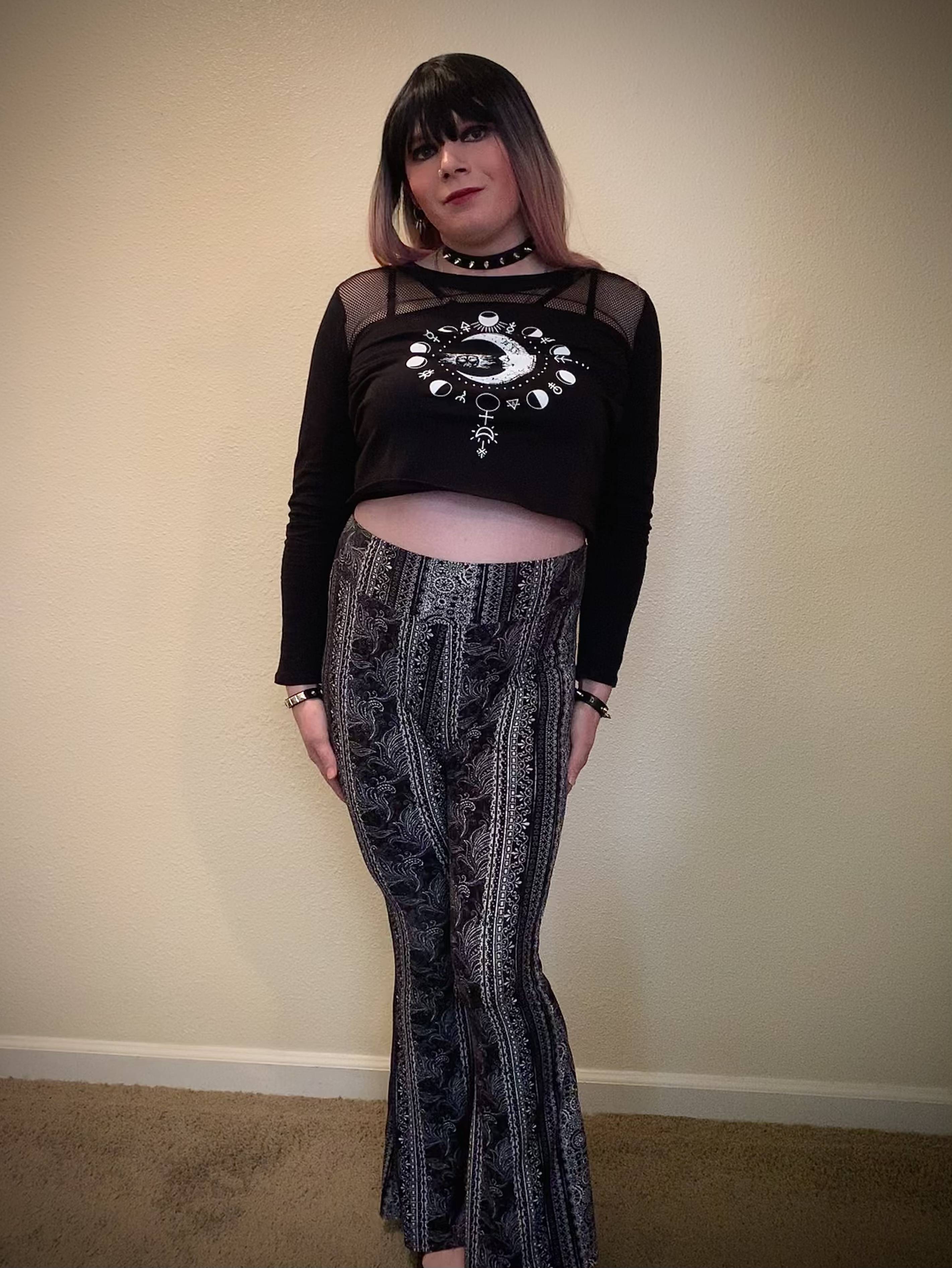 Still My Favorite Pants Scrolller