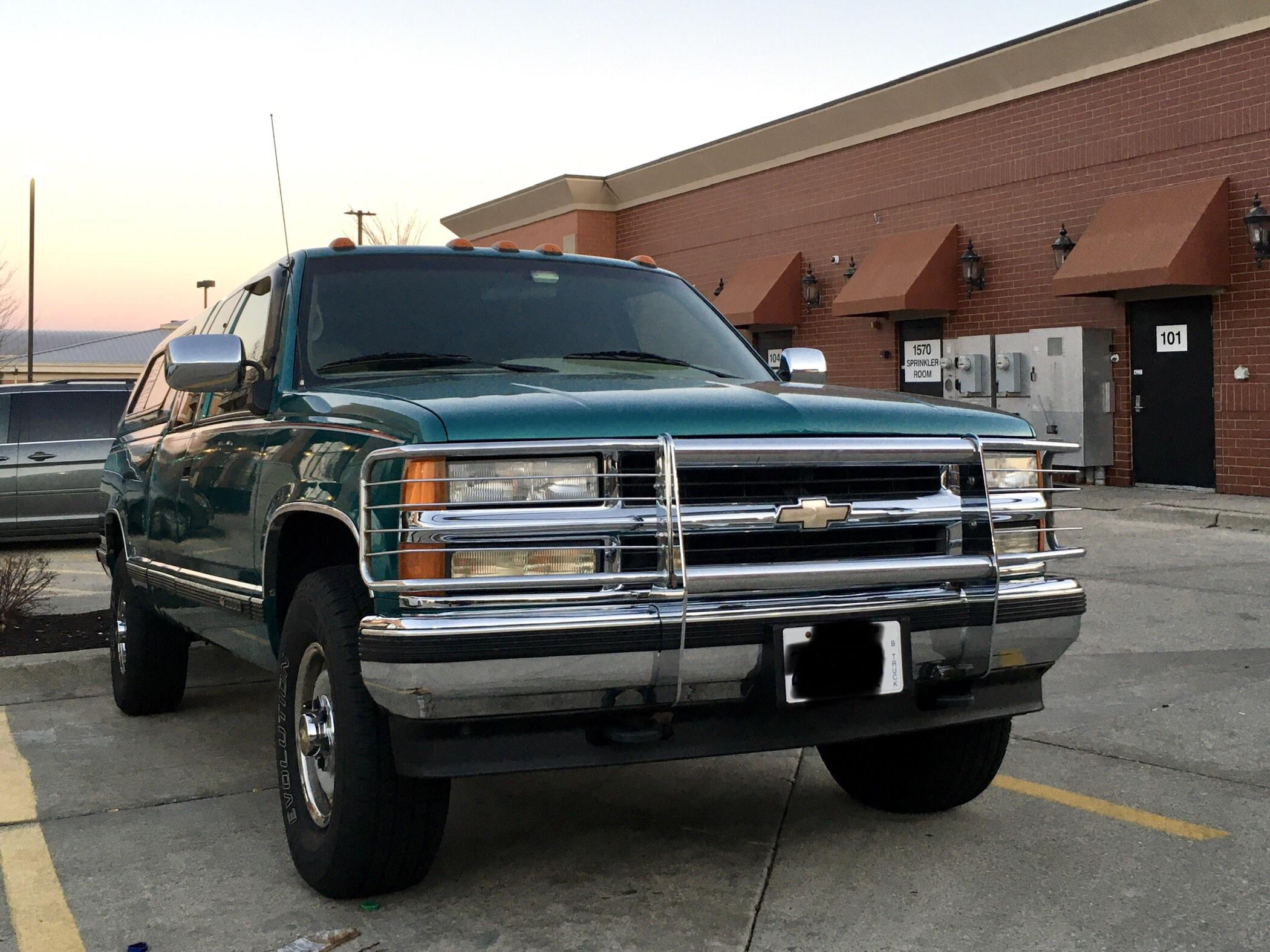 Still time for front end friday? Lol | Scrolller