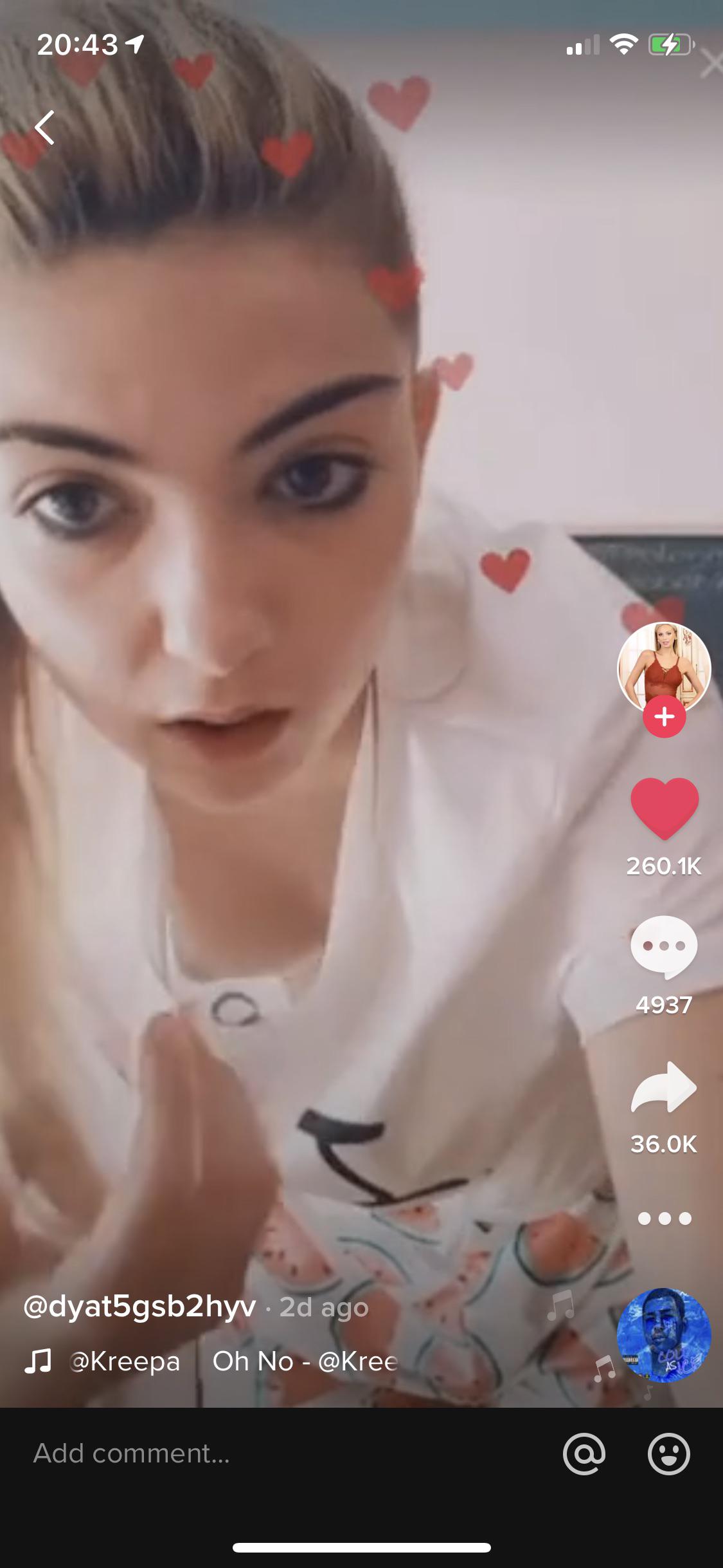 Still up | Scrolller