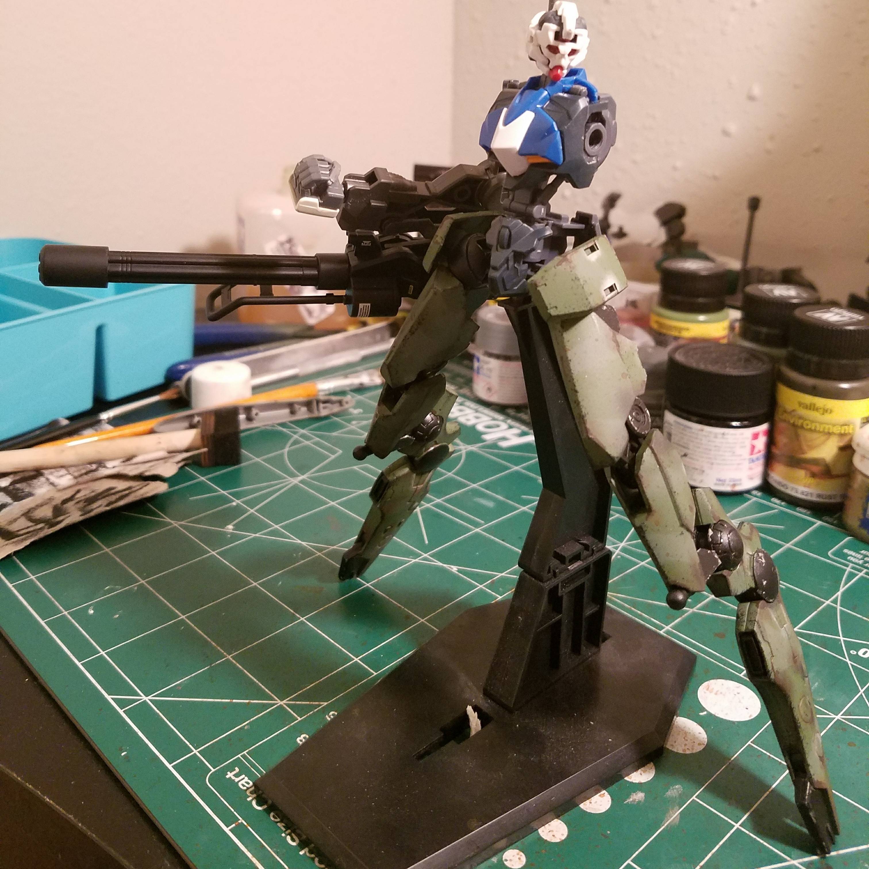 Stinky boi update | Scrolller