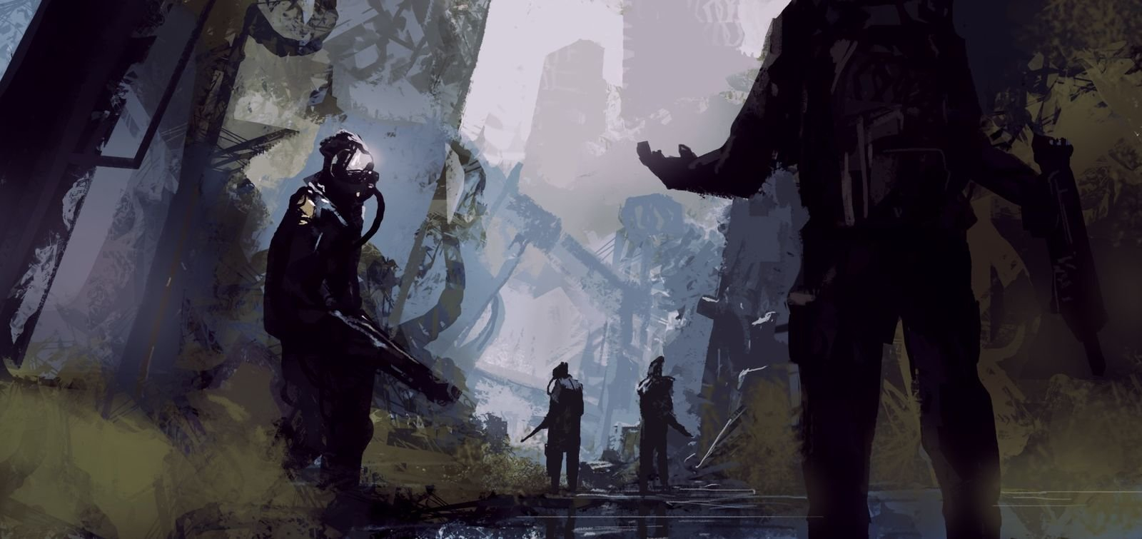 Stinky place - Rubinkowski | Scrolller