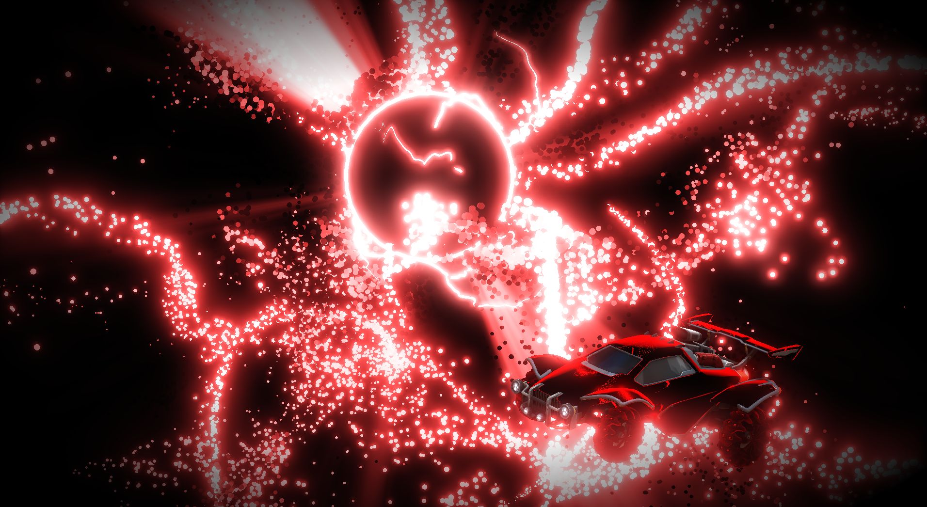 Stipple Gait + Inverted Grievance + Crimson Quasar III | Scrolller