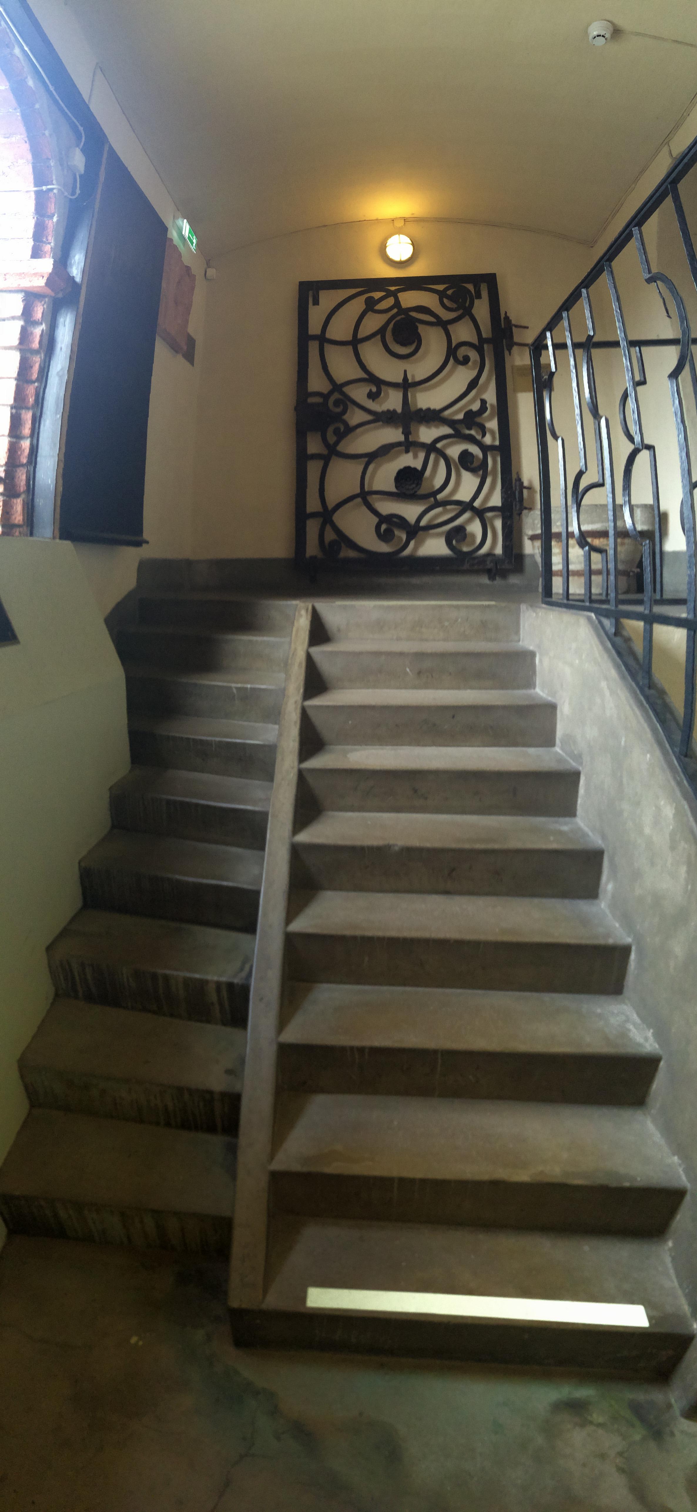 Stockholm City Hall | Scrolller