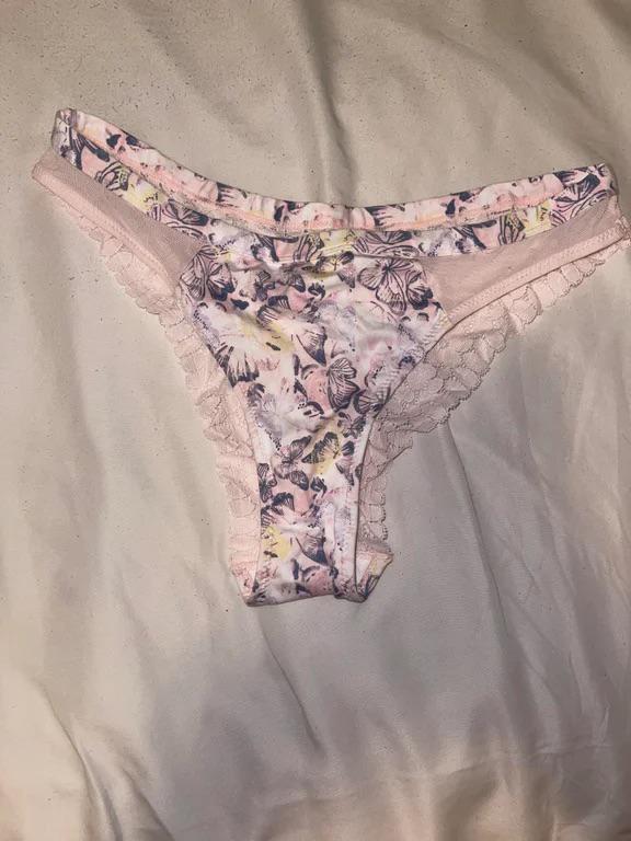 Stolen native milf panties | Scrolller