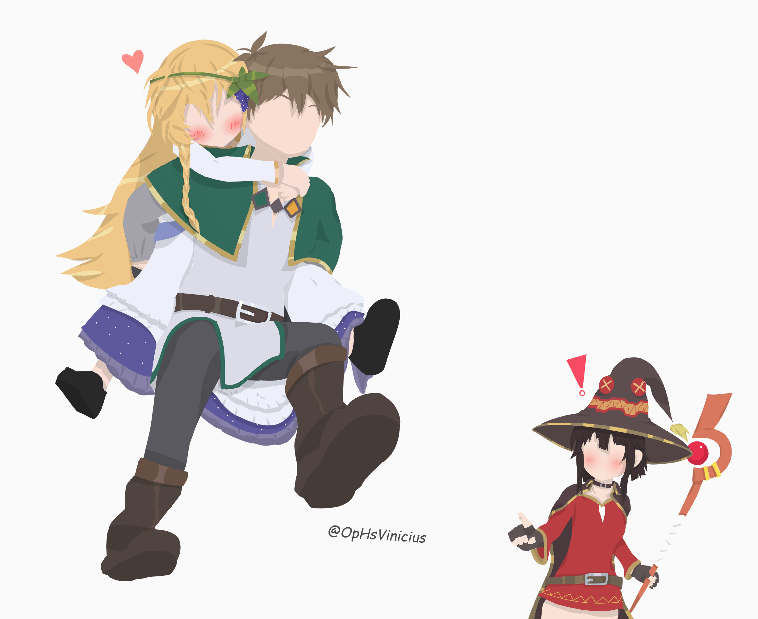 Stolen piggyback. | Scrolller